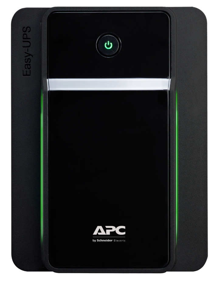 APC Easy UPS 2200VA, 230V, AVR, Schuko Sockets - myCloud.ge Store